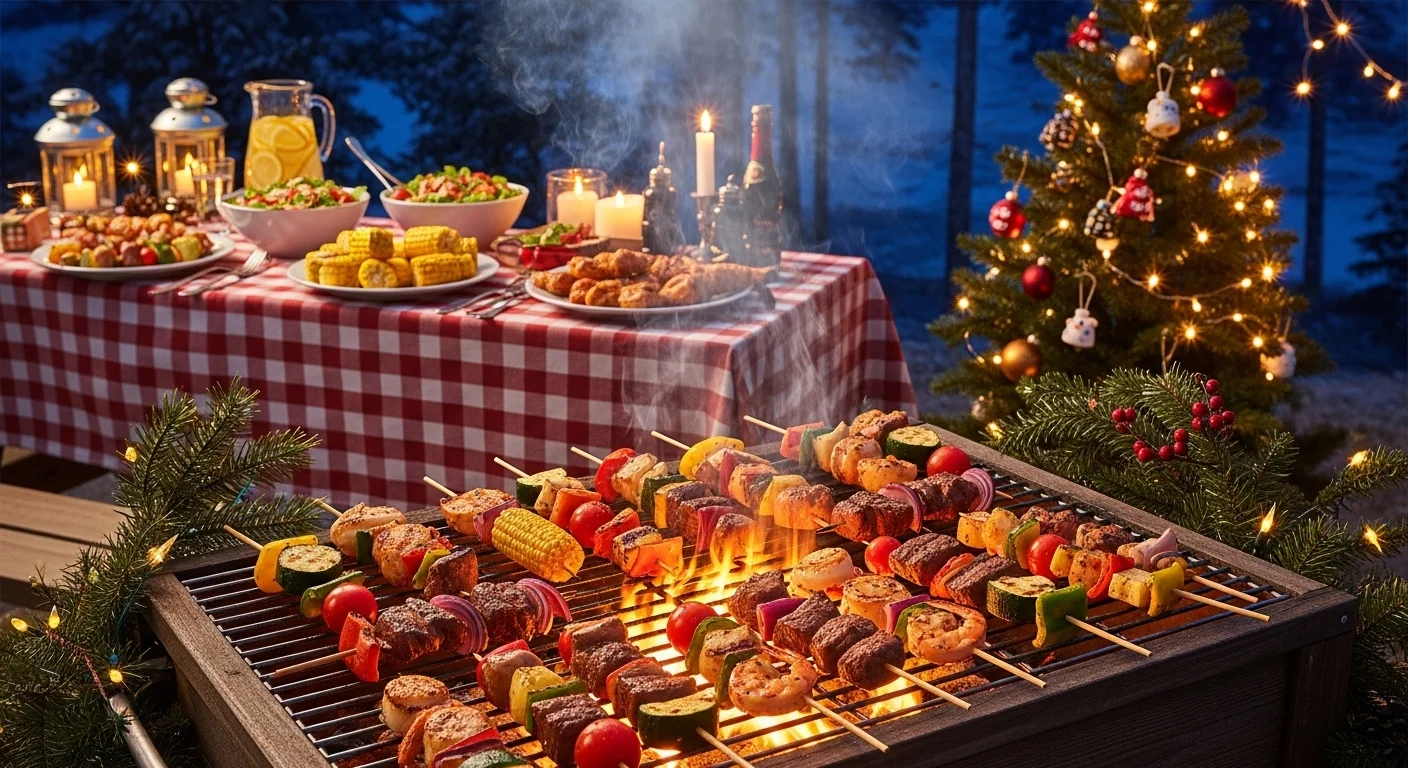 21 Bold Holiday Grilled Mains That Change Up The Menu - Tri Recipe