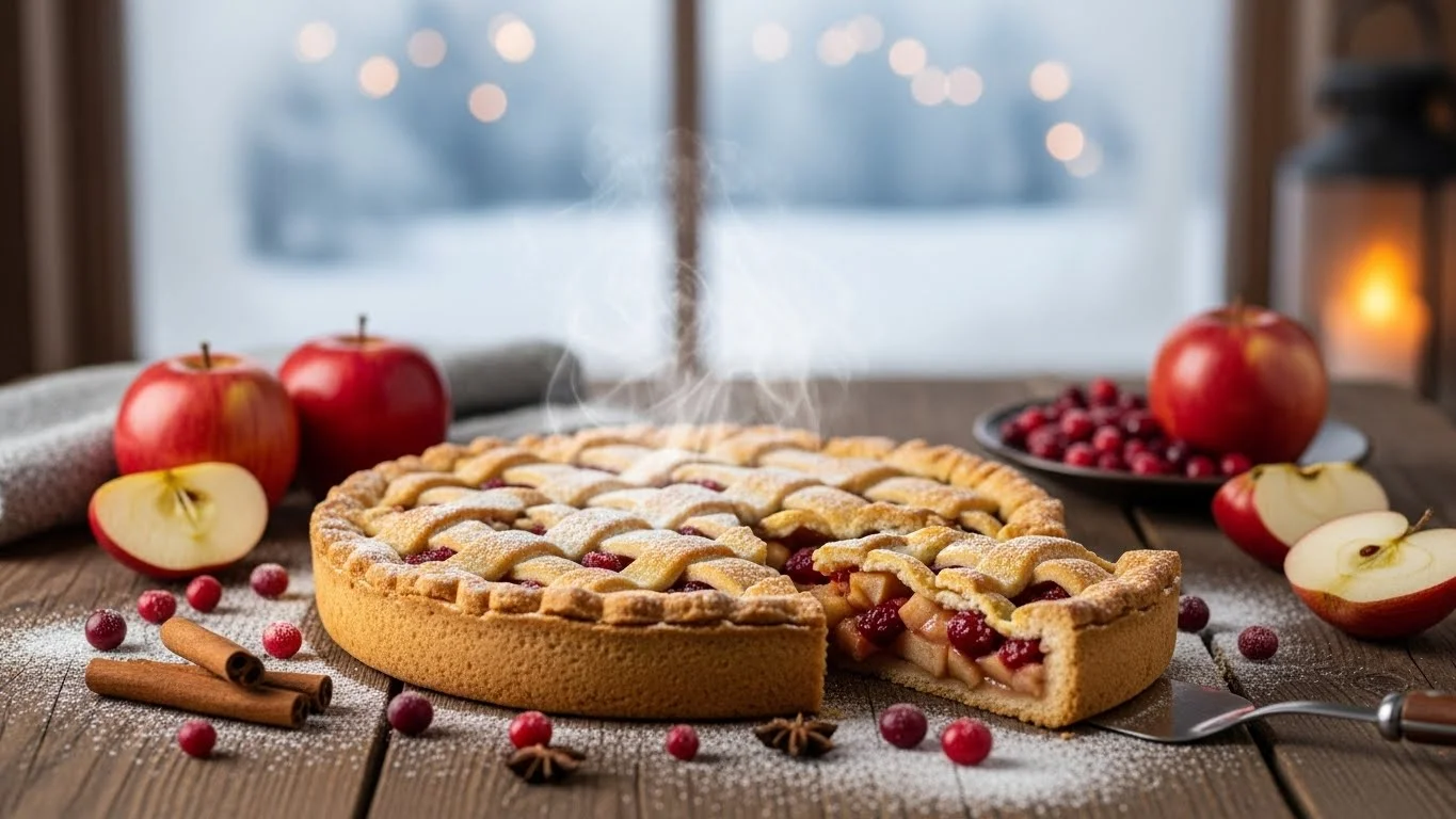 How to Make Winter Pies With Comforting Seasonal Ingredients - Tri Recipe